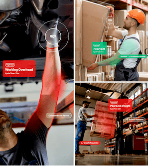 Get a Demo of the Intelligent Safety Platform